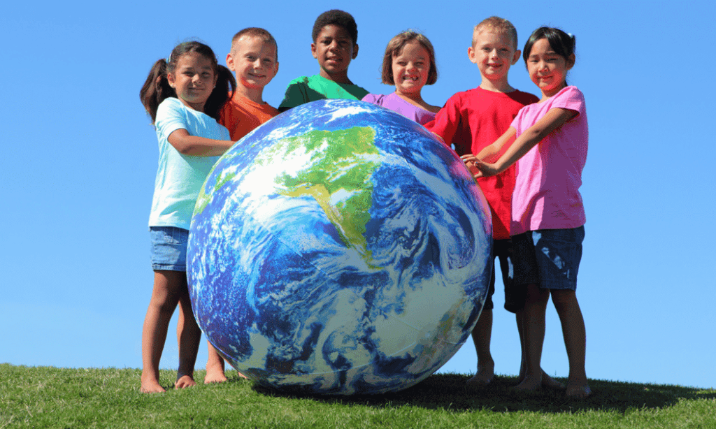 Inspiring Earth Day Wishes to Celebrate Our Planet